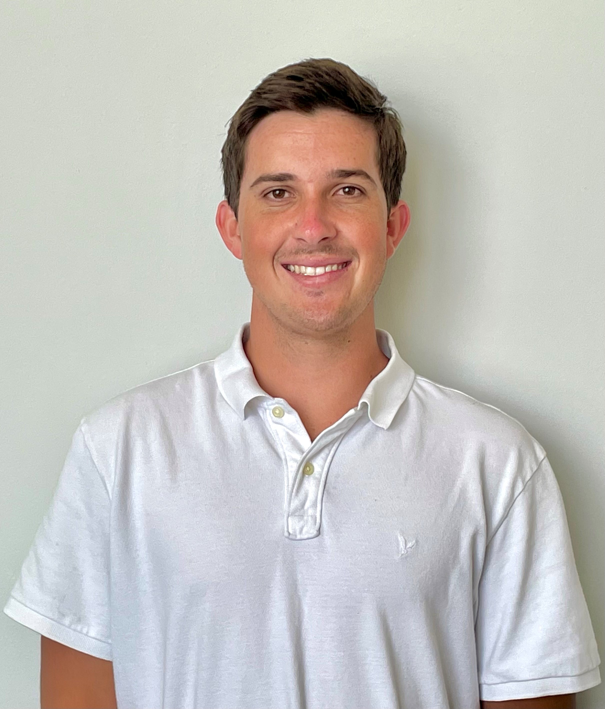 Shaun Richter